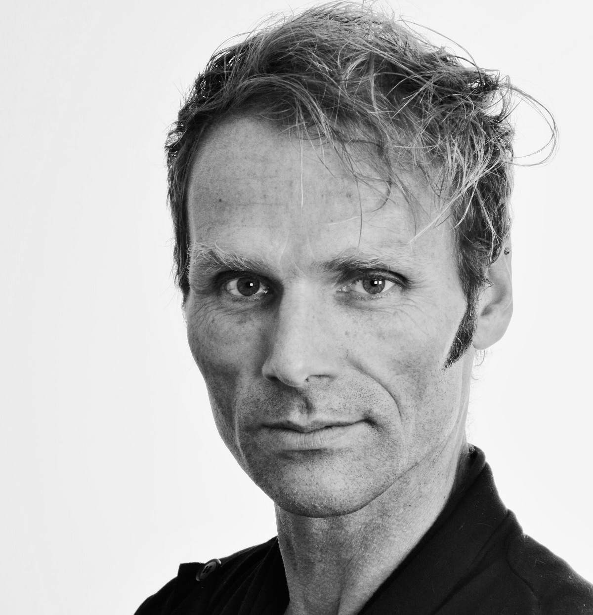 Øystein Elle om Rock me Baby: - Den nysgjerrige skepsisen jeg kjente på ...